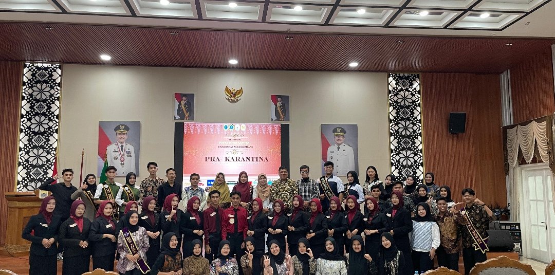 Bertema “Future Innovators”, BEM Fakultas Saintek PGRI Sukses Gelar ...